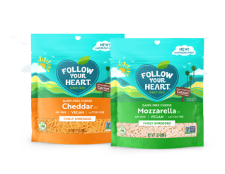 Follow Your Heart, Makers of Vegenaise